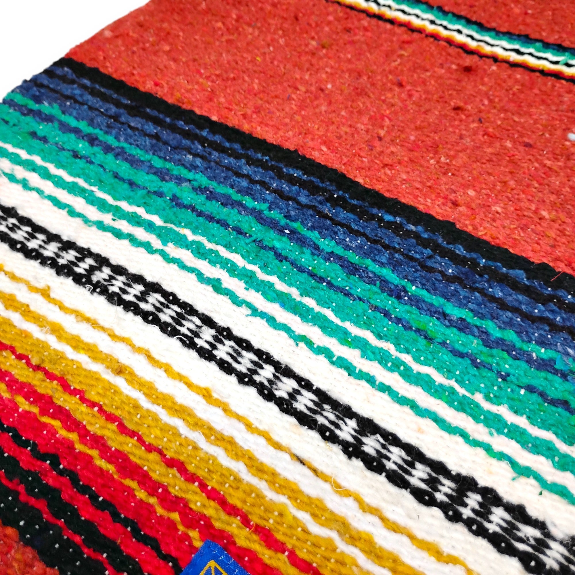 mexican blanket background